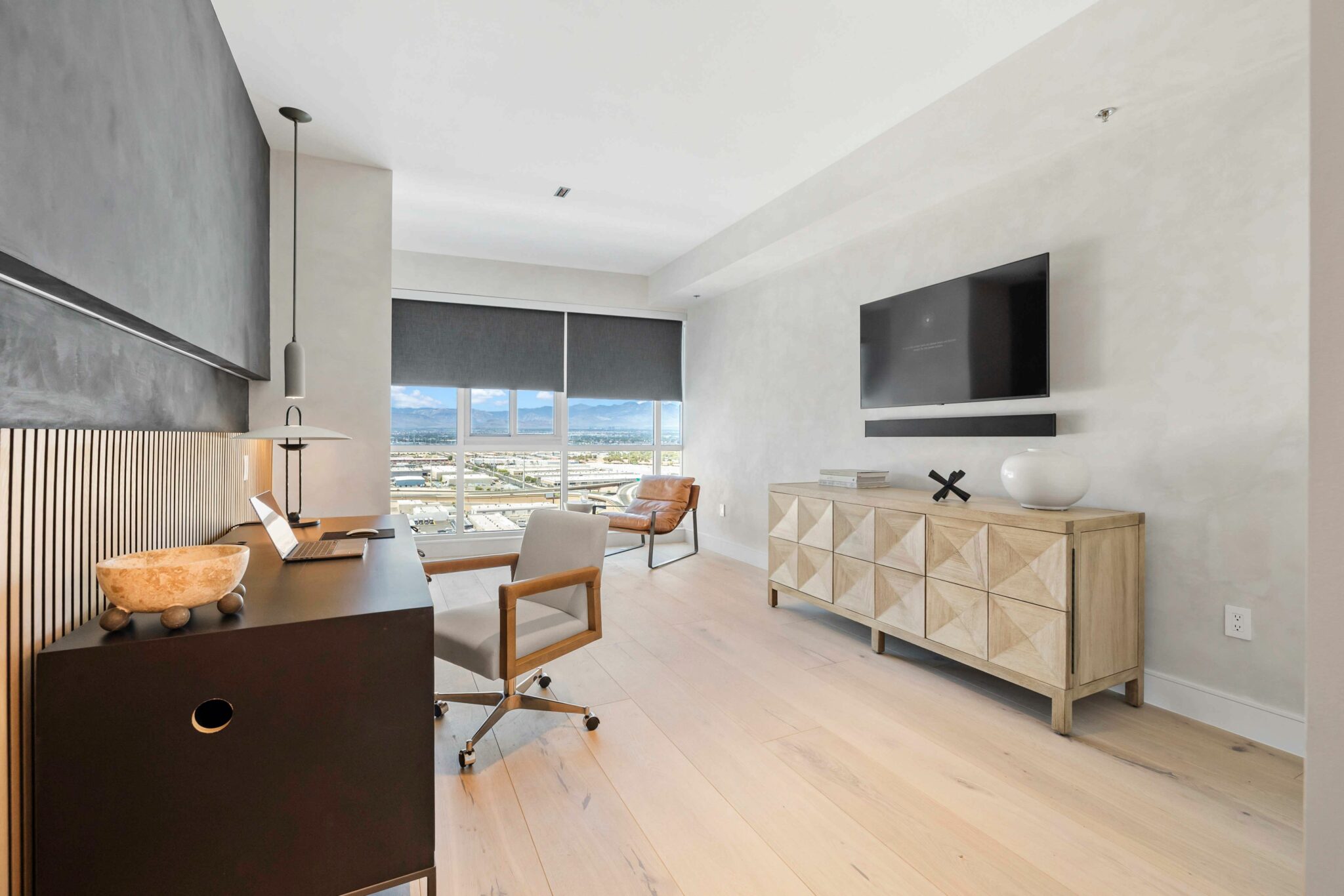 Panorama Towers – C&M Home Designs